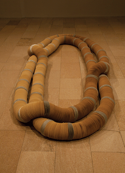 Hephaestos Challenged | Cleveland State University