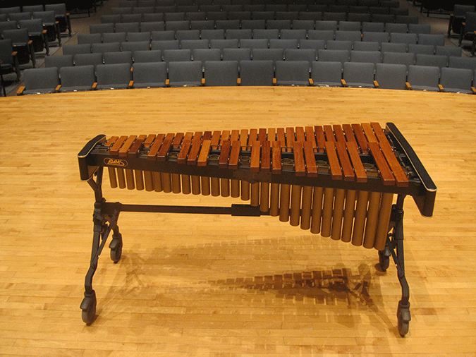 Instruments | Cleveland State University