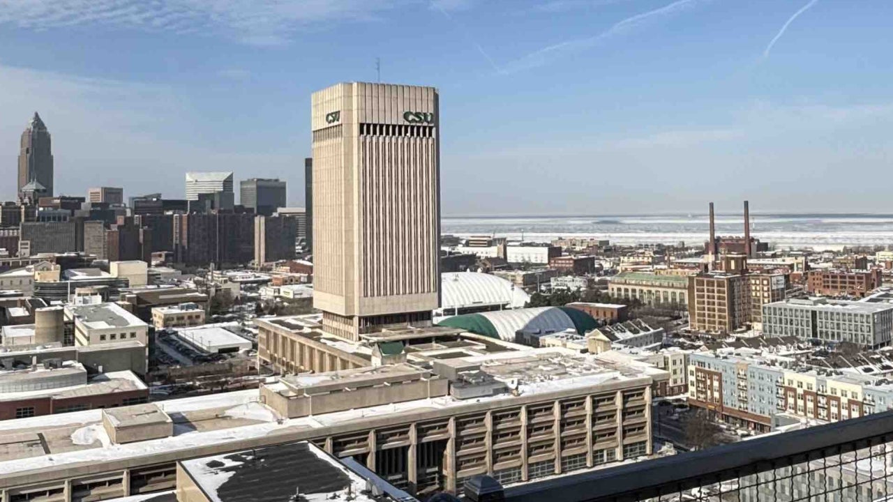 History Department | Cleveland State University