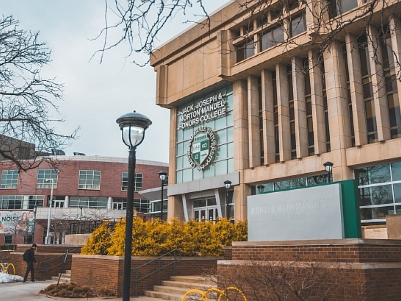 CSU College of Arts and Sciences | Cleveland State University