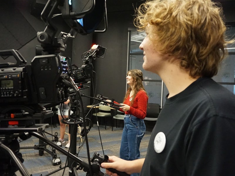 School of Film & Media Arts | Cleveland State University