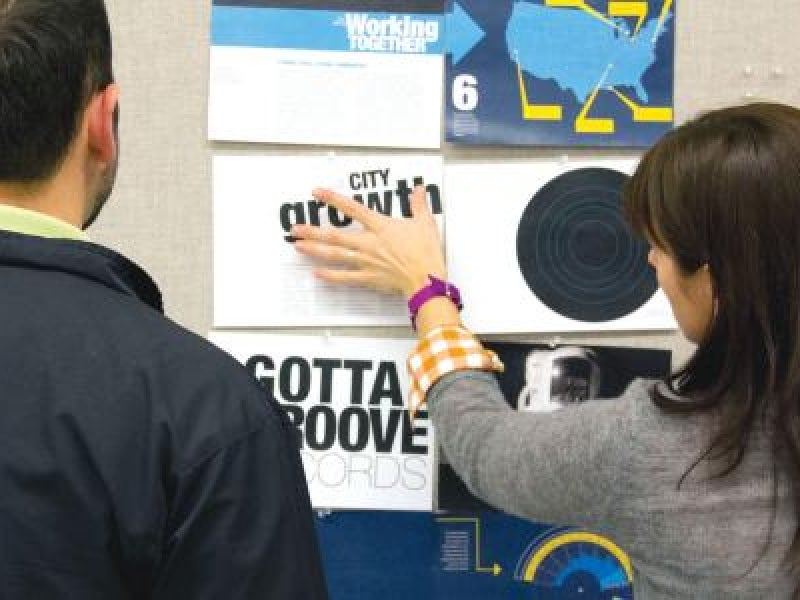 Art and Design | Cleveland State University