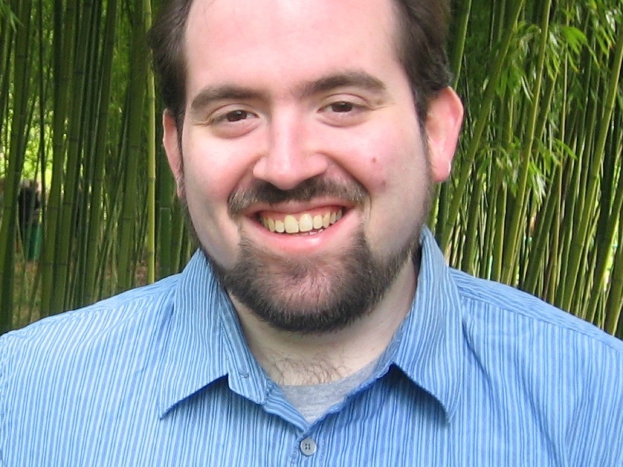 Corey K. Rubin | Cleveland State University