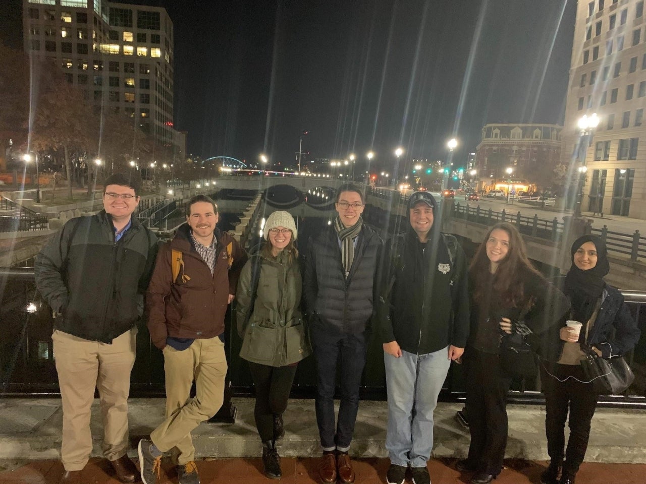 CSU’s SPS Chapter prepares for the 2025 Sigma Pi Sigma Congress ...
