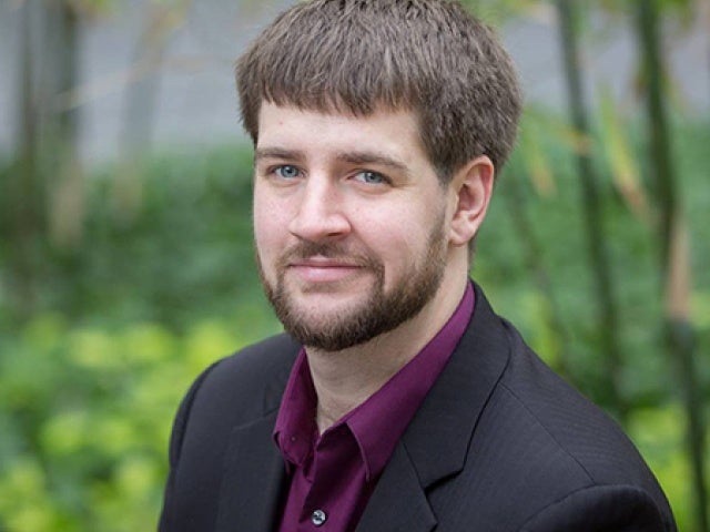 David Ellis | Cleveland State University